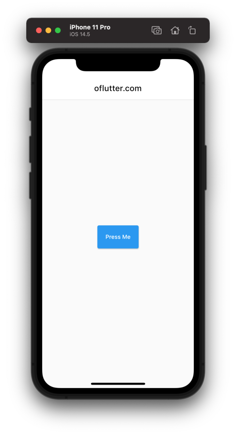 Flutter: Style ElevatedButton Widget with ButtonStyle() - Oflutter.com Flutter: Style ElevatedButton Widget with ButtonStyle() - Oflutter.com